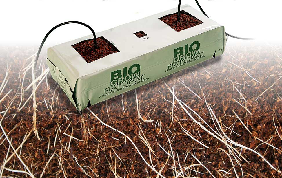 Biogrow™: a family business which keeps growing | UGB